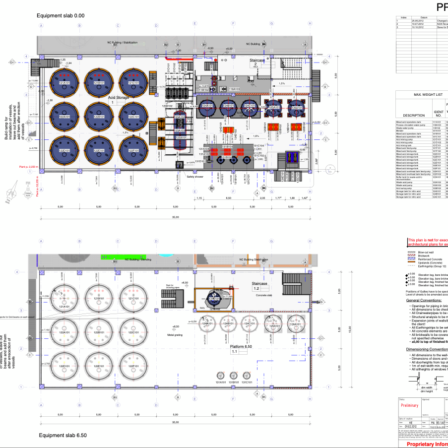 Galerie - Bowas Induplan